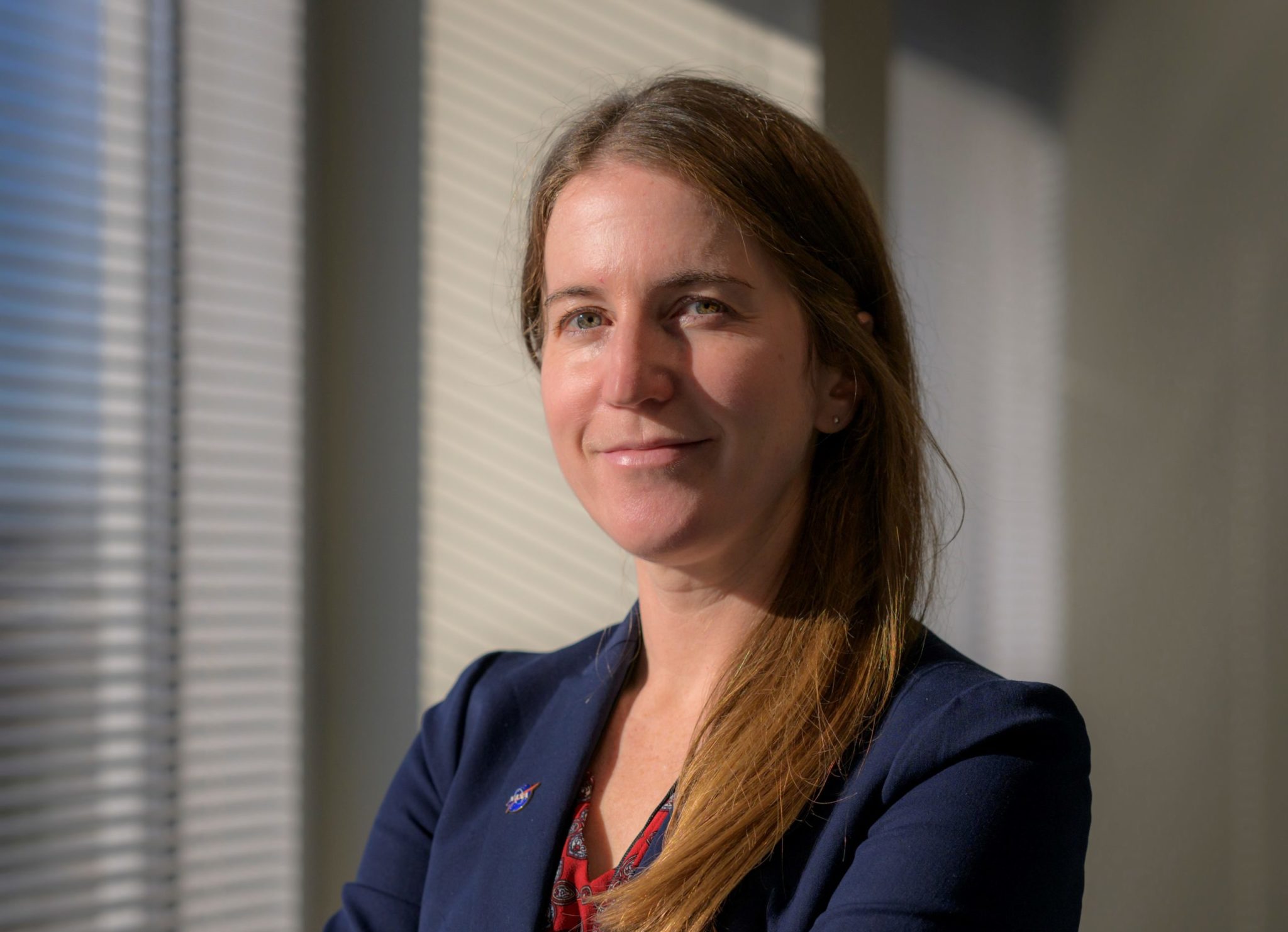 La Nasa affida a Katherine Calvin la strategia per contrastare i ...